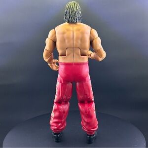 WWE | Toys | Mattel Wwe Elite The Great Khali Wrestling Action Figure ...